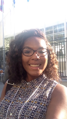 Jaclyn-Williams | MSC Candidate Bios