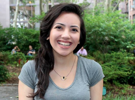 Jennifer-Romero | MSC Candidate Bios