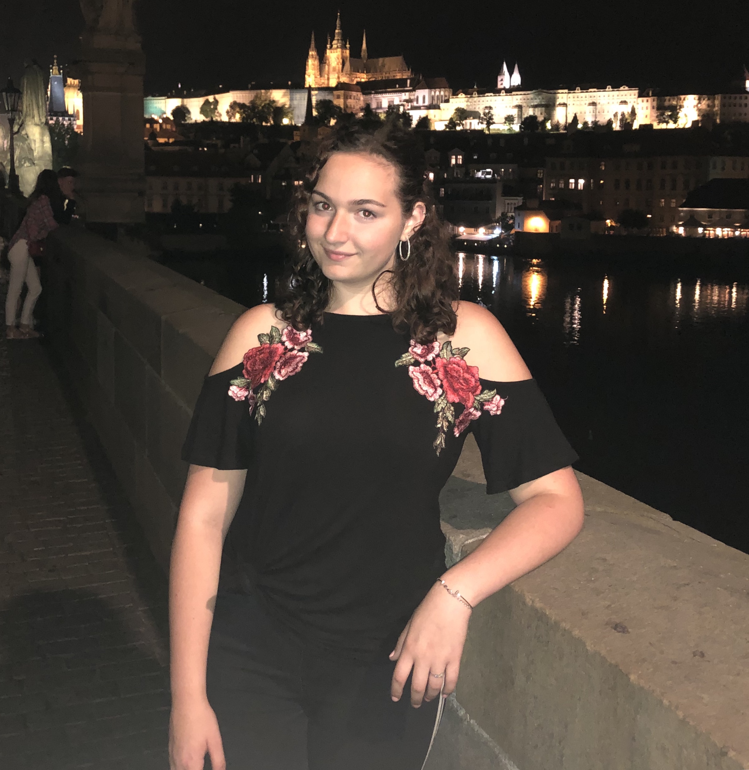 Michelle-Slezinger | MSC Candidate Bios