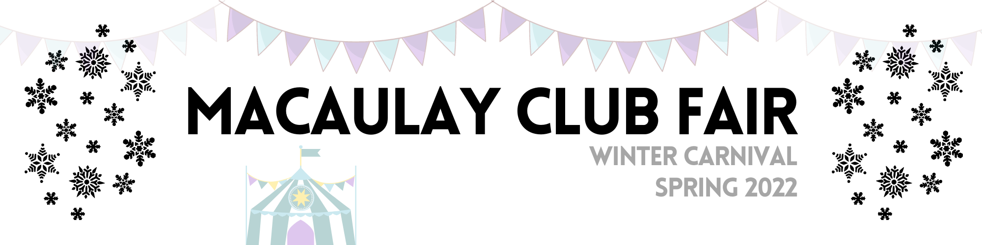 Club Fair – Student Activities